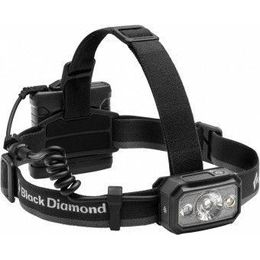 Black Diamond Icon 700 graphite - Gr&ouml;&szlig;e 700 Lumen 620654