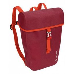 Vaude Schneck darkred - Gr&ouml;&szlig;e 6 Liter 12335