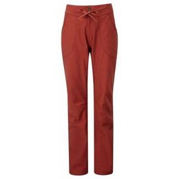 Mountain Equipment Viper Pant Womens regular - henna - Gr&ouml;&szlig;e 10 UK Damen 001552