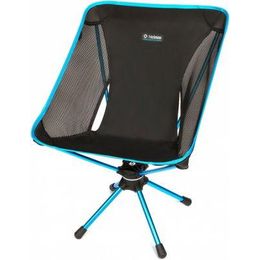Helinox Swivel Chair black/blue 11201