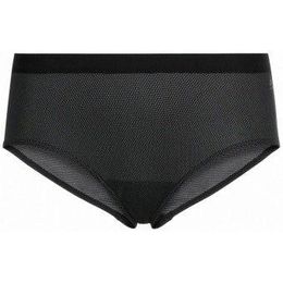 Odlo Active F-Dry Light Eco Panty Women black - Gr&ouml;&szlig;e L 141181