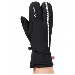 Vaude Syberia Gloves III black - Gr&ouml;&szlig;e 9 Handschuhe 41657
