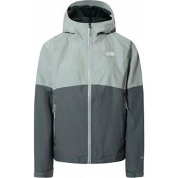 The North Face Womens Diablo Dynamic Jacket jadeite green/balsam green - Gr&ouml;&szlig;e XS 555W