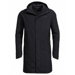 Vaude Mens Cyclist Padded Parka black - Gr&ouml;&szlig;e S 42111