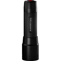 LEDLenser P7 Core schwarz 502180