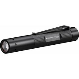 LEDLenser P2R Core schwarz 502176