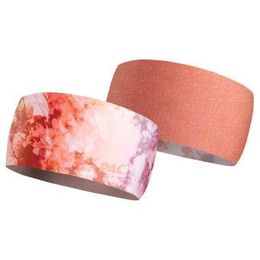 P.A.C. Recycled Seamless Headband aqualora - Gr&ouml;&szlig;e One size 8924