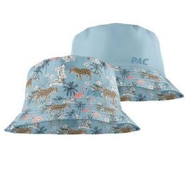 P.A.C. Ledras Bucket Hat light blue AOP - Gr&ouml;&szlig;e L/XL (59-63cm) 30441002