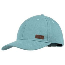 P.A.C. Lusaf Organic Classic Cap aqua - Gr&ouml;&szlig;e One size 30121001