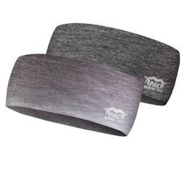 P.A.C. PAC Recycled Merino Tech Headband nitefade - Gr&ouml;&szlig;e One size 8906