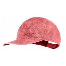 P.A.C. Kids Nutram Outdoor Cap coral AOP - Gr&ouml;&szlig;e One size 32121001