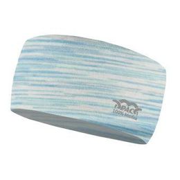 P.A.C. PAC Merino Headband cordu blue - Gr&ouml;&szlig;e One size 8816