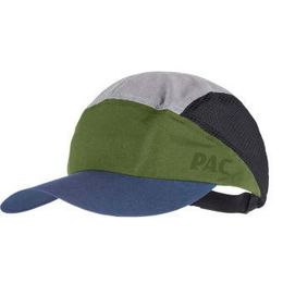 P.A.C. Gilan Soft Outdoor Cap multicolored - Gr&ouml;&szlig;e One size 30421003