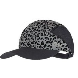 P.A.C. Gilan Soft Outdoor Cap animal AOP - Gr&ouml;&szlig;e One size 30421003