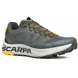 Scarpa Spin Planet anthracite-saffron - Gr&ouml;&szlig;e 43,5 33063M