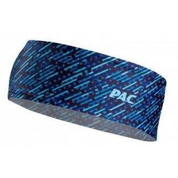 P.A.C. PAC Reflector Headband enlines - Gr&ouml;&szlig;e One size 8841