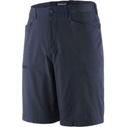 Patagonia Mens Venga Rock Shorts smolder blue SMDB - Gr&ouml;&szlig;e 38 inch 83102