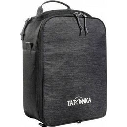 Tatonka Cooler Bag off black - Gr&ouml;&szlig;e 15 Liter (M) 2914