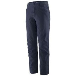 Patagonia Mens Venga Rock Pants regular - smolder blue SMDB - Gr&ouml;&szlig;e 38 inch 83083