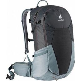 Deuter Futura 29 EL graphite-shale - Gr&ouml;&szlig;e 29 Liter 3400421