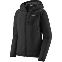 Patagonia Womens Houdini Jacket black BLK - Gr&ouml;&szlig;e S 24147