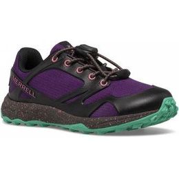 Merrell Altalight Low AC WTPF purple - Gr&ouml;&szlig;e 31 Kinder MK165942