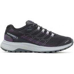 Merrell Fly Strike GTX Women black - Gr&ouml;&szlig;e 39 J067254