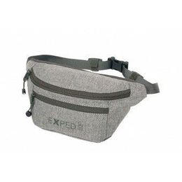 Exped Mini Belt Pouch grey melange - Gr&ouml;&szlig;e 1,5 Liter 7640277840515