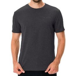 Vaude Mens Essential T-Shirt black - Gr&ouml;&szlig;e XXL 41326