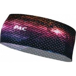 P.A.C. PAC Reflector Headband nikani - Gr&ouml;&szlig;e One size 8841