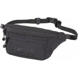 Exped Mini Belt Pouch black - Gr&ouml;&szlig;e 1,5 Liter 7640277840492
