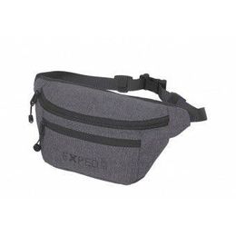 Exped Mini Belt Pouch black melange - Gr&ouml;&szlig;e 1,5 Liter 7640277840522