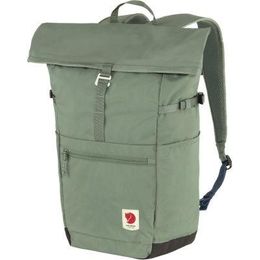 Fj&auml;llr&auml;ven Fj&auml;llr&auml;ven High Coast Foldsack 24 patina green - Gr&ouml;&szlig;e 24 Liter 23222