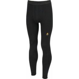 Aclima Warmwool Longs jet black - Gr&ouml;&szlig;e S 101735