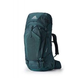 Gregory Deva 60 emerald green - Gr&ouml;&szlig;e 60 Liter (XS) 142459
