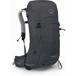 Osprey Stratos 26 tunnel vision grey - Gr&ouml;&szlig;e 26 Liter 10003566