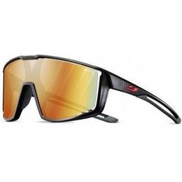 Julbo Fury Reactiv 1-3 LA - schwarz/rot J531