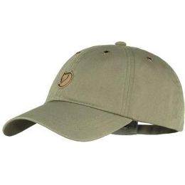 Fj&auml;llr&auml;ven Fj&auml;llr&auml;ven Vidda Cap light olive - Gr&ouml;&szlig;e S/M 77357