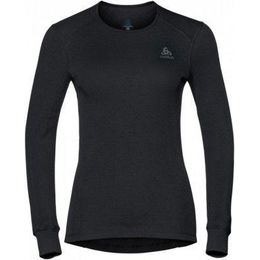 Odlo Active Warm Eco Top Crew LS Women black - Gr&ouml;&szlig;e L 159101