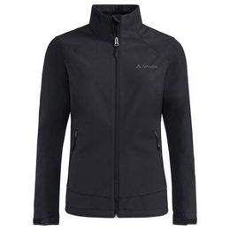 Vaude Womens Cyclone Jacket VI black - Gr&ouml;&szlig;e 36 Damen 42405