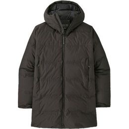 Patagonia Mens Jackson Glacier Parka black BLK - Gr&ouml;&szlig;e L 27911