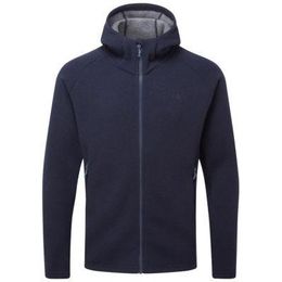 Mountain Equipment Braldu Hooded Jacket cosmos - Gr&ouml;&szlig;e M 007468