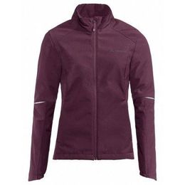 Vaude Womens Wintry Jacket IV cassis - Gr&ouml;&szlig;e 40 Damen 41656