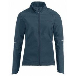 Vaude Womens Wintry Jacket IV dark sea - Gr&ouml;&szlig;e 36 Damen 41656