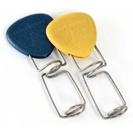 Light My Fire Grandpa's FireFork BIO 2-pack mustyyellow/hazyblue 2302011413
