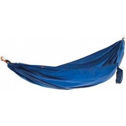 Cocoon Travel Hammock Set blue moon - Gr&ouml;&szlig;e double HD114Set