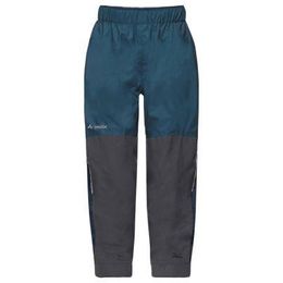 Vaude Kids Escape Padded Pants III dark sea - Gr&ouml;&szlig;e 158/164 Kinder 41541