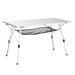 Uquip Campingtisch Variety L alu-silber 244117