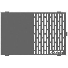 Skotti Skotti-Plancha SK025