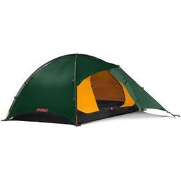 Hilleberg Rogen gr&uuml;n - Gr&ouml;&szlig;e 2 Personen 017711